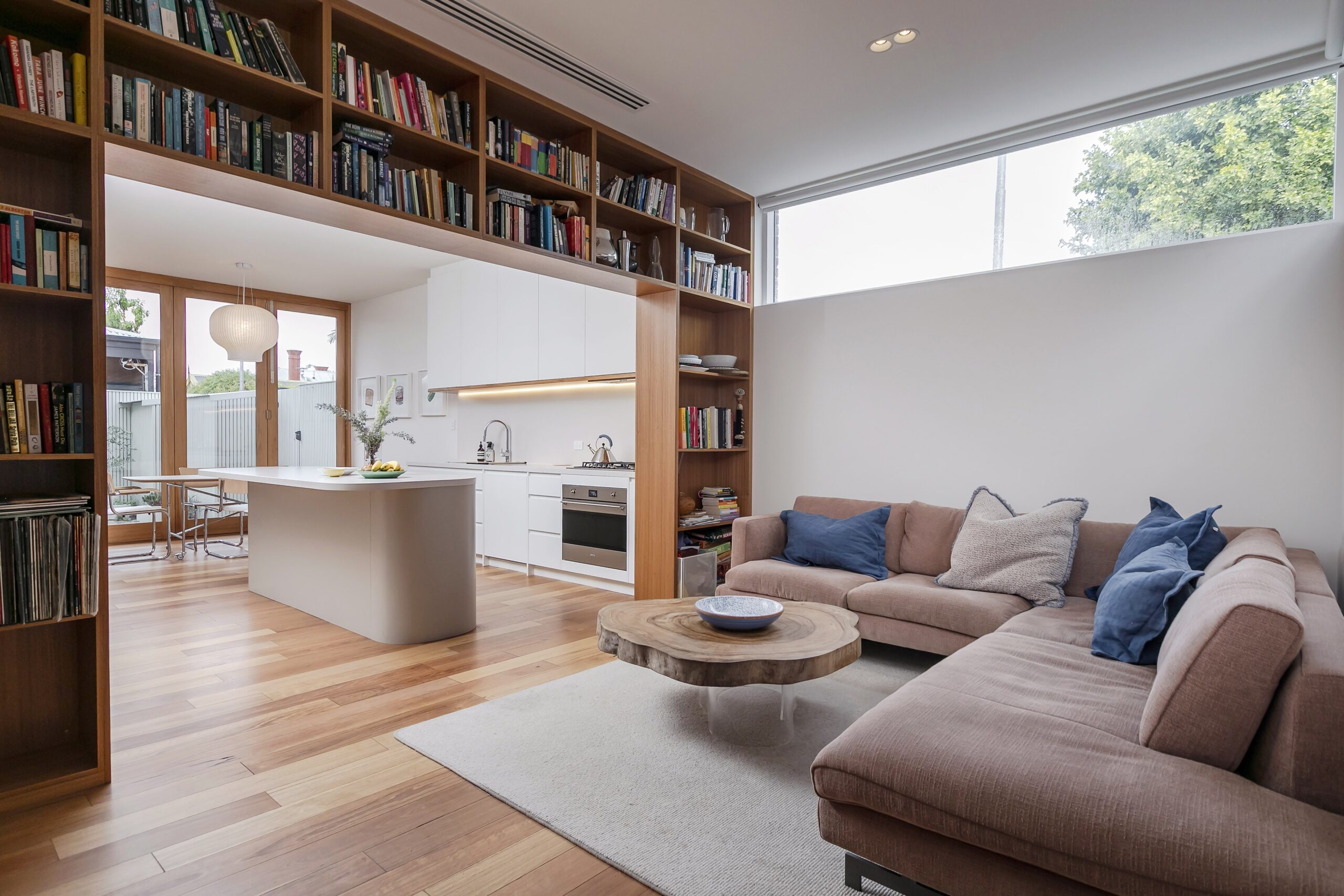 Kate Court House - Weave Architects